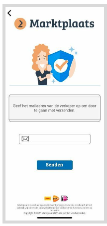 Actuele en bekende gevallen van phishing